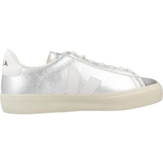 Veja Campo Sneakers - - Shoes - Damen - Grau - 40 EU