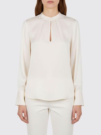 Filippa K Top Femme couleur Blanc