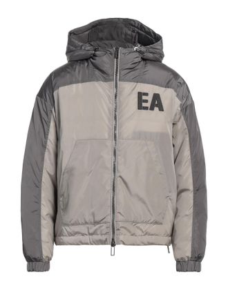 Emporio Armani JACKEN & M&Auml;NTEL - Pufferjacken & Daunenjacken auf YOOX.COM