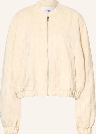 Y.A.S. Blouson beige