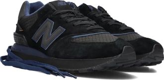 New Balance Herren, Schuhe, Schwarzk, 42 EUGr&ouml;&szlig;e