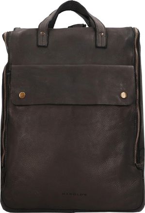 Harolds Rucksack