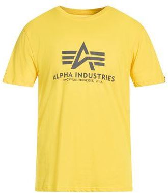 Alpha Industries TOPS - T-shirts sur YOOX.COM
