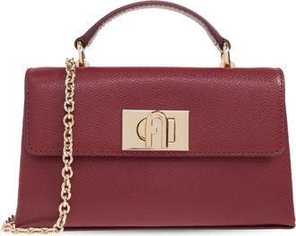 Furla Damen, Taschen, Rot, ONE SIZEGröße