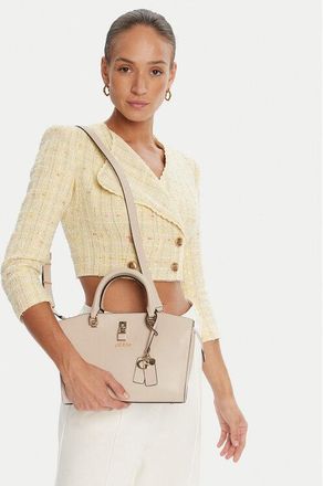 Guess Handtasche HWVG96 55060 Beige