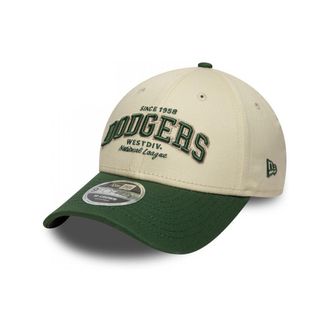 New Era Wordmark 9forty mc losdod