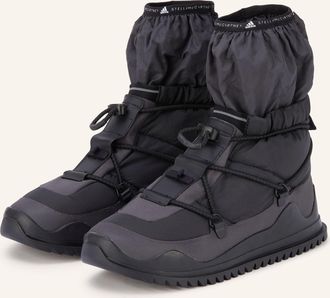 adidas Adidas By Stella Mccartney Boots Adidas By Stella Mccartney Cold.Rdy schwarz