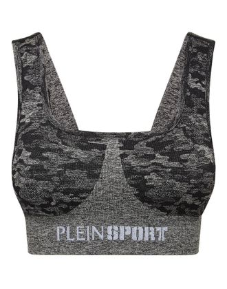 Plein Sport Sport-BH