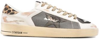 Golden Goose Low-Top Sneaker - Sneakers Brown - Gr. 40 (EU) - in Braun - f&uuml;r Damen