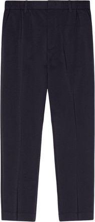 Nn.07 Billie Hose - Blau