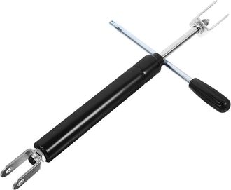 NUOBESTY Heavy Duty Gasdruckfeder Stuhlzubeh&ouml;r Hub Hydraulik Ersatzteil f&uuml;r Chef Friseur Beauty st&uuml;hle Robust und Flexibel H&ouml;henverstellbar Kompatibel mit Dive