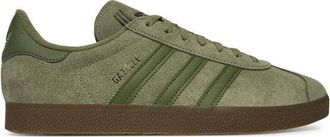 adidas Sneakers Gazelle JR6288 Khakifarben