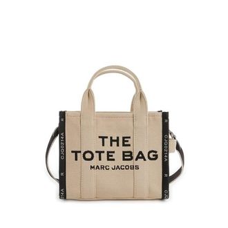 Marc Jacobs Sac cabas The Jacquard Small Tote Bag
