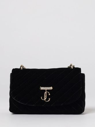 Jimmy Choo London Umh&auml;ngetasche JIMMY CHOO Damen Farbe Schwarz