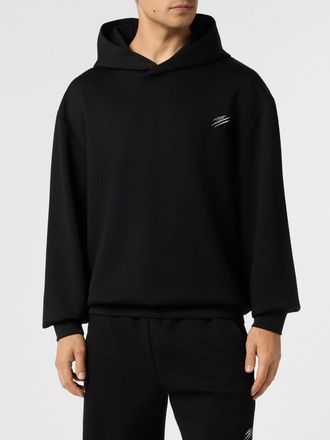 Plein Sport Sweatshirt Homme couleur Noir