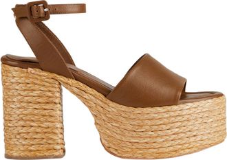 Paloma Barceló SCHUHE - Espadrilles auf YOOX.COM