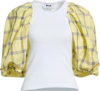 Msgm TOPS - Tops auf YOOX.COM