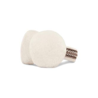 UGG Sheepskin Tasman Earmuf