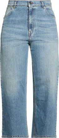 Re-hash HOSEN & R&Ouml;CKE - Jeanshosen auf YOOX.COM