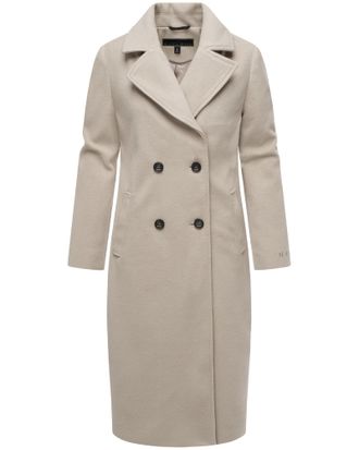 Navahoo &Uuml;bergangsmantel Sternlein 14