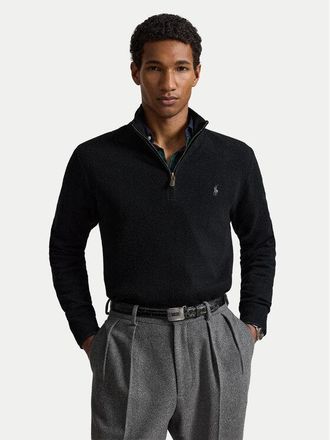 Polo Ralph Lauren Pullover 710876756002 Schwarz Regular Fit