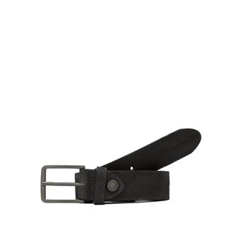 Gianni Chiarini LEATHER BELT 3.5 CM