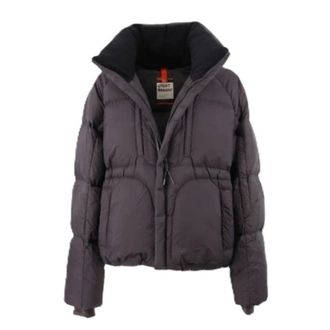 Parajumpers Doudoune matelass&eacute;e - Femme - Vestes - Violet - Taille: 40 FR