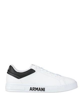 A|X Armani Exchange CHAUSSURES - Sneakers sur YOOX.COM