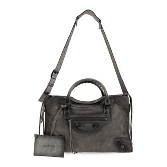 Balenciaga Damen, Taschen, Grau, ONE SIZEGr&ouml;&szlig;e