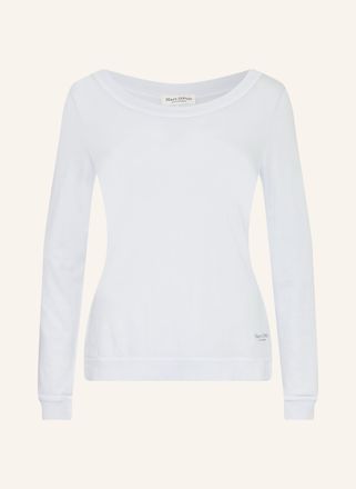 Marc O'Polo Marc Opolo Longsleeve blau