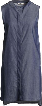 Via Masini 80 TOPS - Jeanshemden auf YOOX.COM