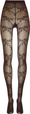 Wolford Tights - - Underwear - Damen - Braun - S