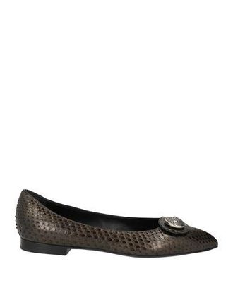 Balmain CHAUSSURES - Ballerines sur YOOX.COM