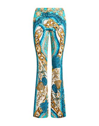 Moschino HOSEN & R&Ouml;CKE - Hosen auf YOOX.COM