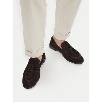 GANT Slipper Gant 32673221 Braun