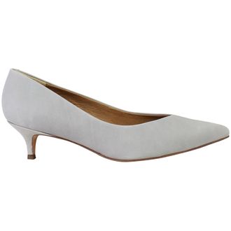 Vionic Kit Josie Damen Graue Pumps
