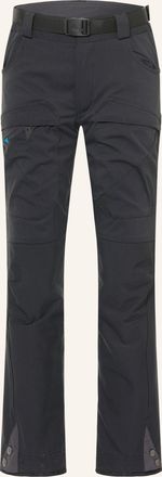 Kl&auml;ttermusen Trekkinghose Gere 3.0 schwarz