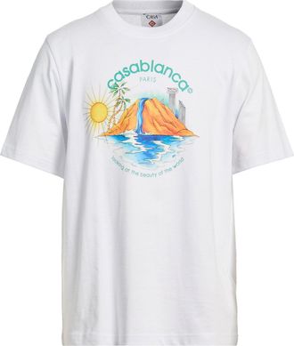 Casablanca TOPS - T-shirts auf YOOX.COM