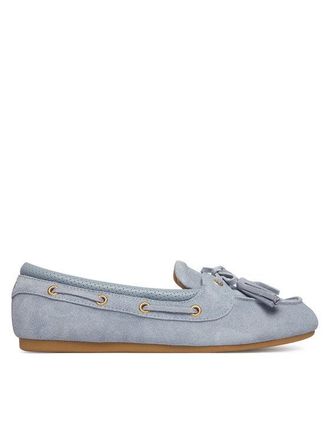 Liu Jo Ballerinas Skipper 03 SA6049 PX002 Blau