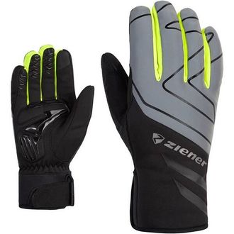 Ziener Herren Handschuhe DALY AS(R) TOUCH bike glove