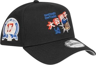 New Era A-Frame Cap - Los Angeles Dodgers Shohei Ohtani