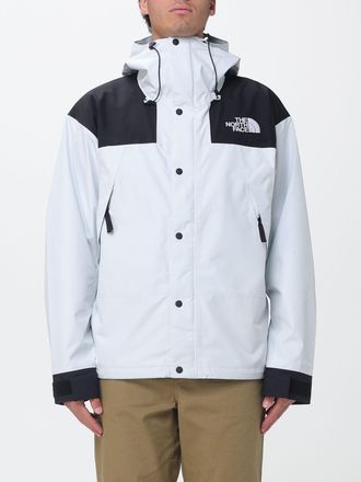 The North Face Veste Homme couleur Gris