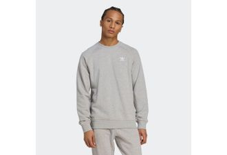 adidas Originals Sweatshirt ESS CREW FT