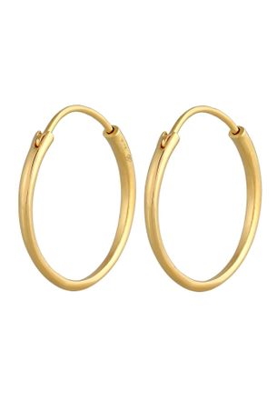 Elli Ohrringe Creole