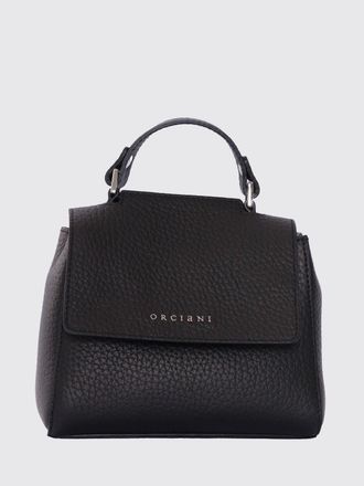 Orciani Minitasche ORCIANI Damen Farbe Schwarz