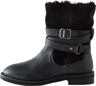 Next Stiefelette Forever Comfort