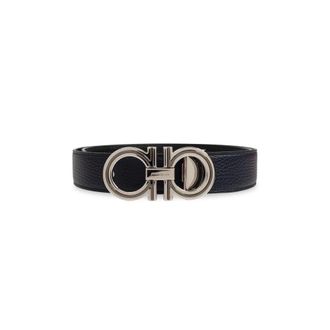Ferragamo Herren, Accessories, Blau, 100 CMGr&ouml;&szlig;e