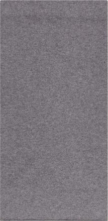 S.Marlon S.Marlon Cashmere-Schal grau