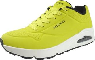 Skechers Uno - Stand on Air, Chaussures de sport pour homme, 43 EU