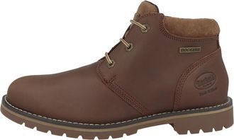 Dockers by Gerli Herren 53WI013 Mode-Stiefel, REH, 46 EU